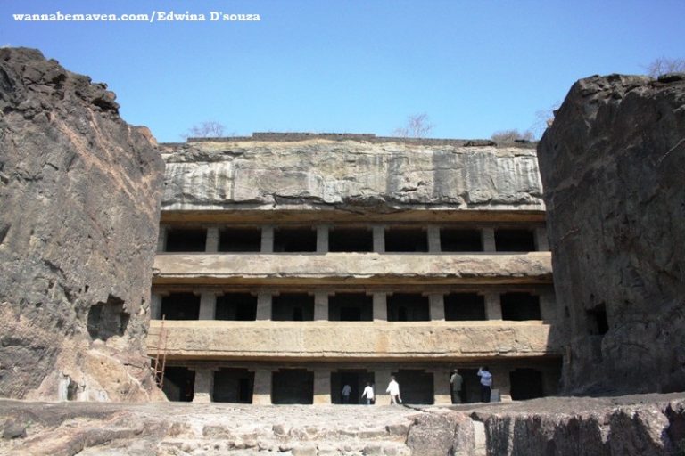 Aurangabad itinerary for 3 Days - My travel guide | WannabeMaven