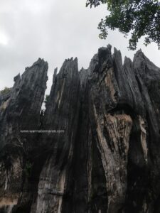 Yana Caves in Karnataka is a magical monsoon trek - Wannabemaven